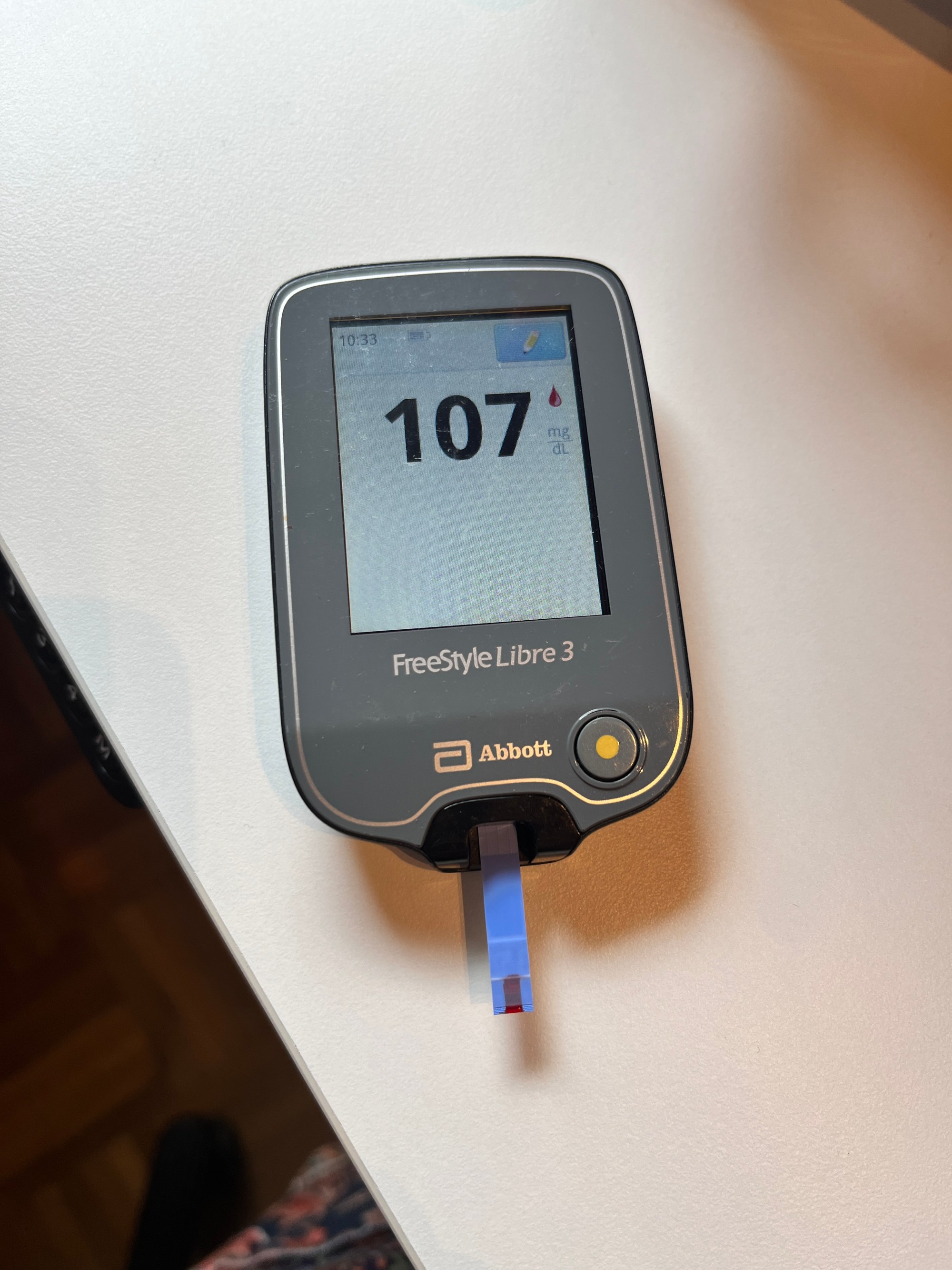 Dexcom G7 vx. FreeStyle Libre 3: Meine Bilanz nach 8 Monaten | Süß ...