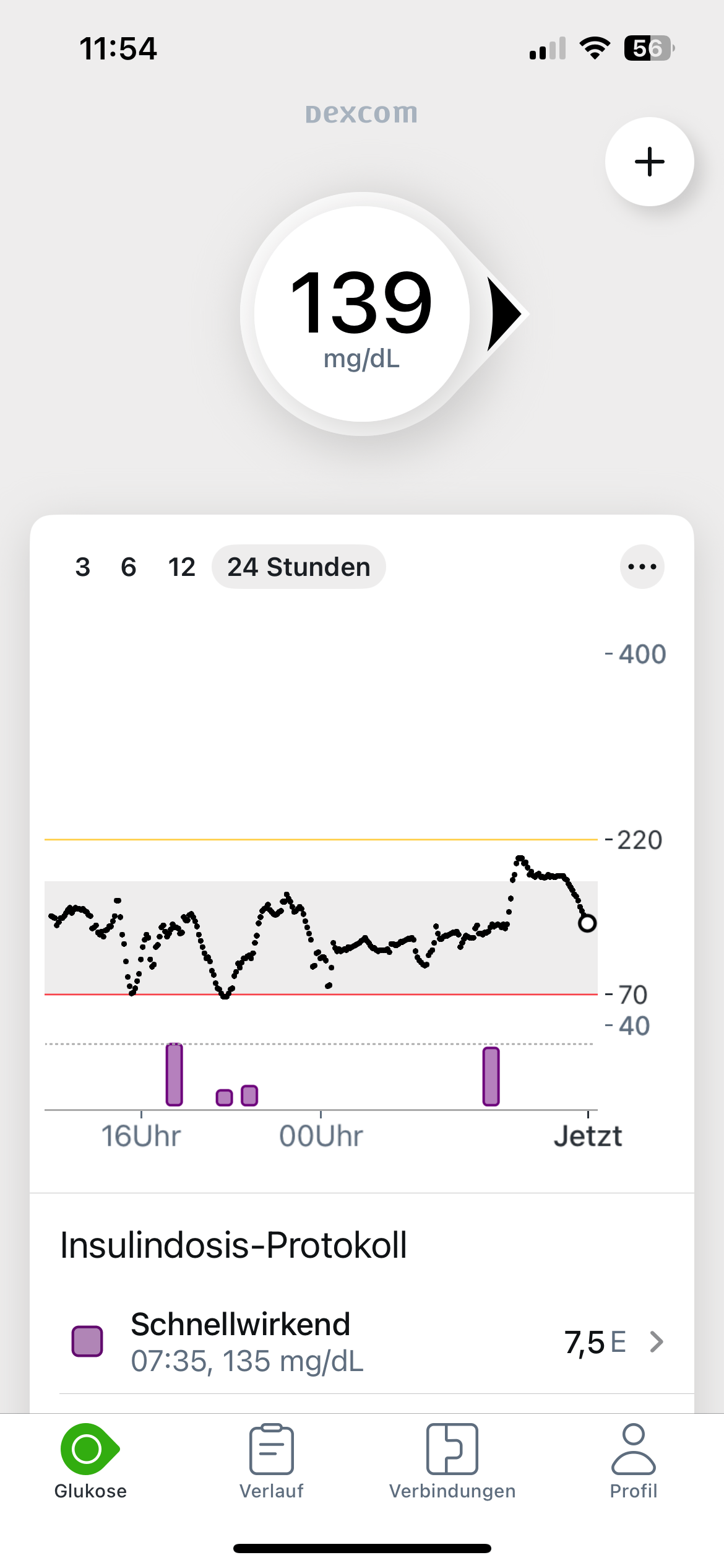 Dexcom G7 vx. FreeStyle Libre 3: Meine Bilanz nach 8 Monaten | Süß ...